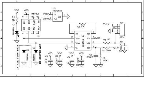 Schematic Electronics Lab Com