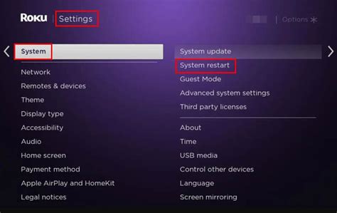 Spectrum Roku App Not Working Easy Fixes