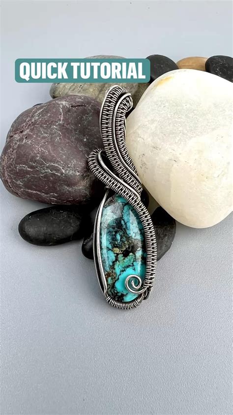 Wire Weaving Tutorial For Beginners Artofit