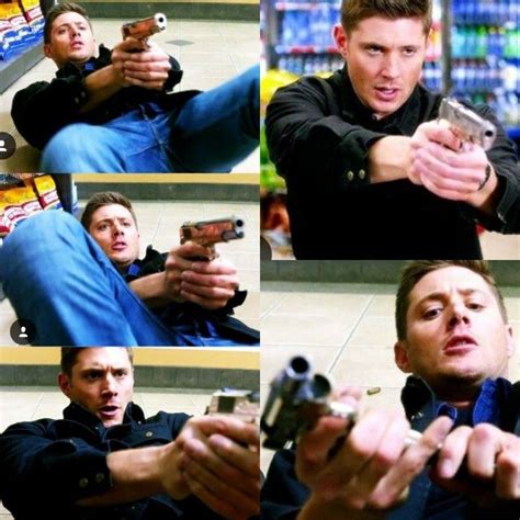 Supernatural Is A Lifestyle Choice Heres To Weapons And Wet Panties Tags