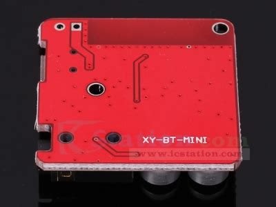 Mini MP Lossless Decoder Board Bluetooth Receiver For Car Speaker Amplifier