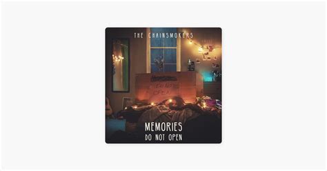 ‎something Just Like This Song By The Chainsmokers And Coldplay Apple