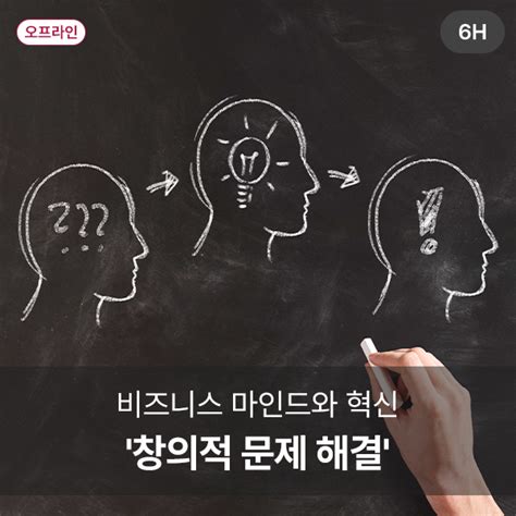 비즈니스 마인드와 혁신 창의적 문제 해결 워크숍이 재밌어진다 야모이자