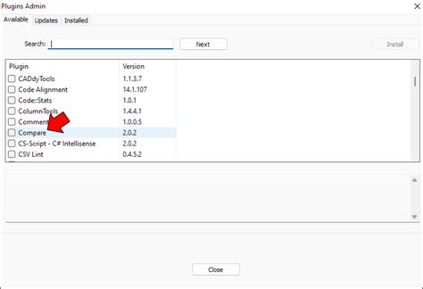 How To Compare Two Files With Notepad How To Compare Two Files With Notepad