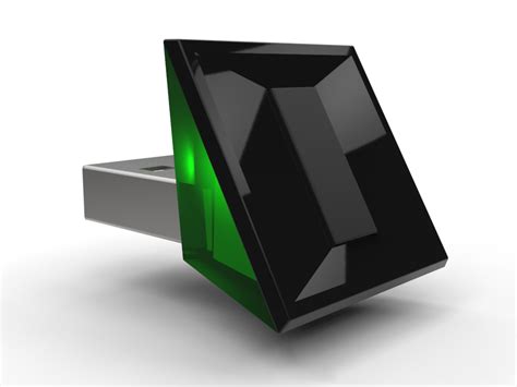 Synaptics Introduces After Market Fingerprint Authentication Via Plug