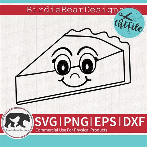 Pie Slice Svg Fall Coloring Svg Thanksgiving Coloring Svg Pumpkin Pie Svg Pie Clipart Pie