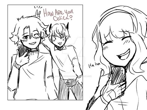 Fesov Modern Au By Onlylowercase On Deviantart