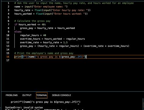 Solved DEBUG CONSOLE Chegg Com