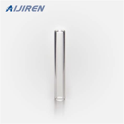 Micro Insert Suit For Aijiren 2ml Hplc Vials Aijiren Vials For Hplc Gc