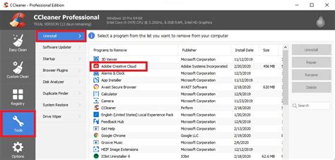 3 Ways To Uninstall Adobe Creative Cloud Completely