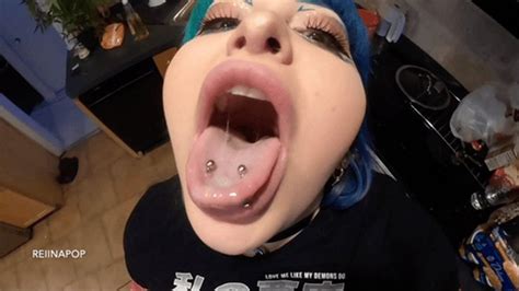 Pov Gamer Giantess Vore With Real Endoscope Mawshots Reiinapop Clips4sale