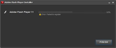 Flash Player 11 Will Not Install On Windows 7 Adobe Community 3859445