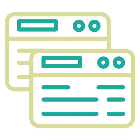 Premium Vector Duplicate Browser Vector Icon Illustration Of Seo And Sem Iconset Premium Vector Duplicate Browser Vector Icon Illustration Of Seo And Sem Iconset