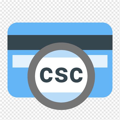 Csc Id Card