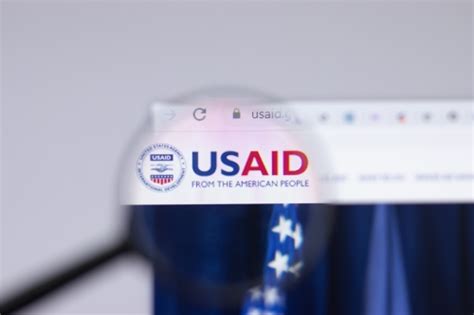 Understanding Usaids Policy Framework Brookings