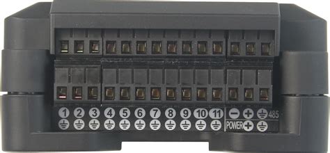 Bacnet And Modbus I O Modules Bravo Controls