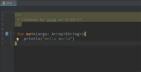 Beginning Kotlin — A Complete Beginners Guide I By Majiyagbe Oluwole Medium