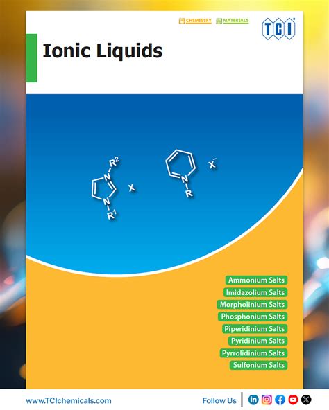 Tokyo Chemical Tokyo Chemical Industry India Pvt Ltd