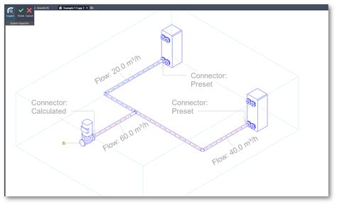 Hydraulic Calculations Do Not Work Correctly For Pipe Systems Other