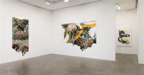 Martha Jackson Jarvis Exhibitions Susan Inglett Gallery