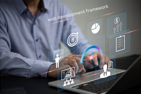 Which Web Development Framework Is Used In The Tutorial To Build An App With A Gpt Language