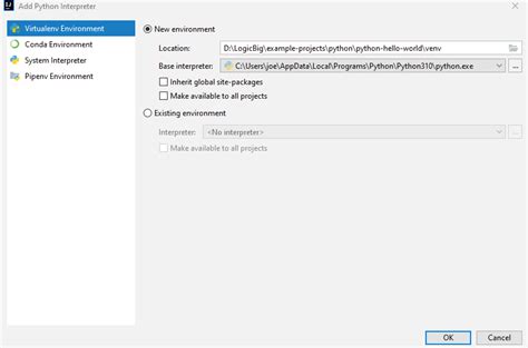 Getting Started Coding Python In Intellij Ied