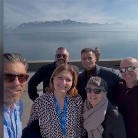 Leadership 🎯 Matt Loftus