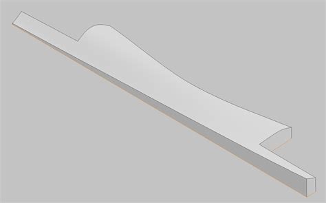 Thicken Surface To Plane Face Or Surface Feature Autodesk Community