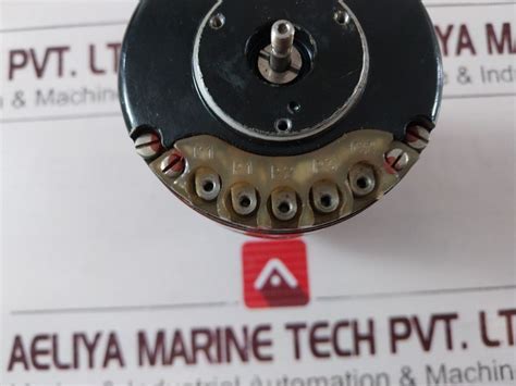 Бд 1404 Тб Кл1 0711070 Synchro Sensor Aeliya Marine