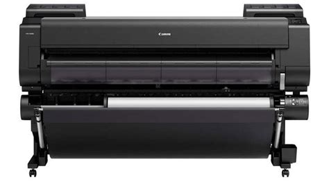 Canon Expands ImagePROGRAF PRO Series With Four New Models Canon Rumors