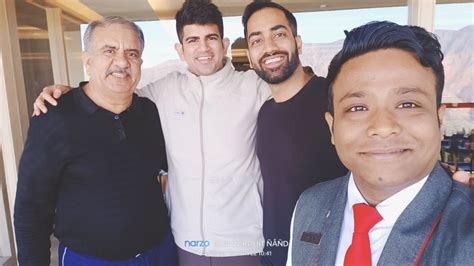 Rohit Nandi On Linkedin Jwmarriott Marriottinternational