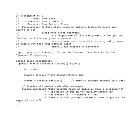Solved Hi I Need To Write It As A Java Code