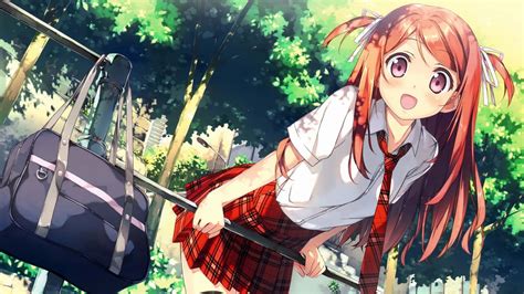 [100 ] Girly Cute Anime Wallpapers