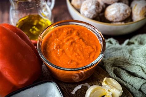 Mojo Verde Grüne Kanarische Grillsauce