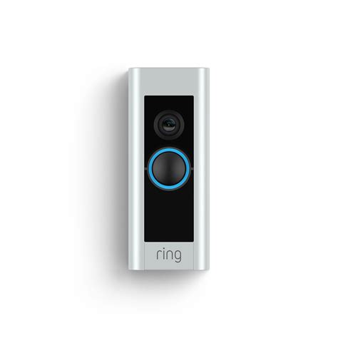 Video Doorbell Wired Smallest And Most Affordable Ring Doorbell Camera
