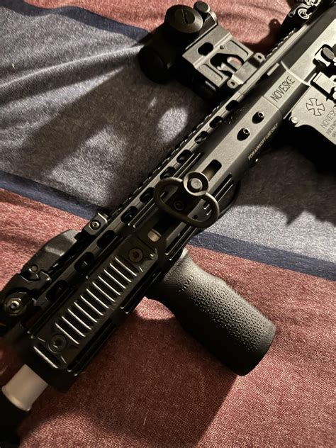 Wip Noveske N4 Build Gbbr Rairsoft Wip Noveske N4 Build Gbbr Rairsoft