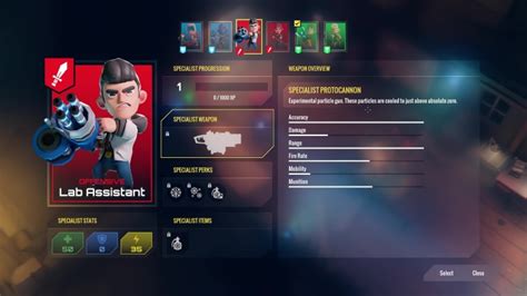 From Space Classes Specialists Explained