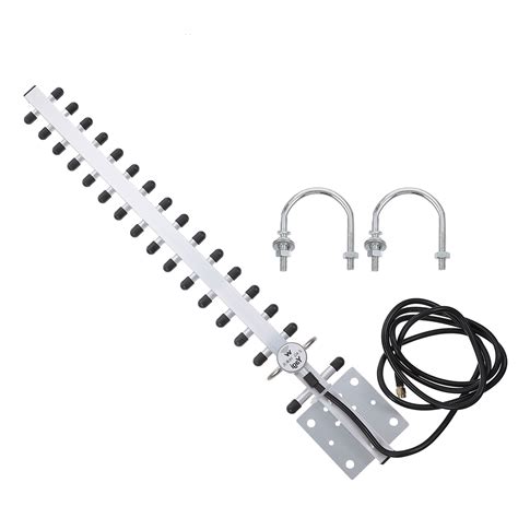 Signal Booster Wireless Antenna Outdoor Wifi High Gain Walmart Com