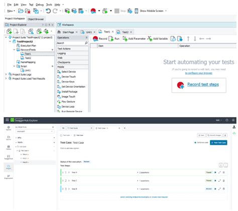 转变软件交付方式：通过统一 api 和测试策略提高质量和速度 api交付 csdn博客