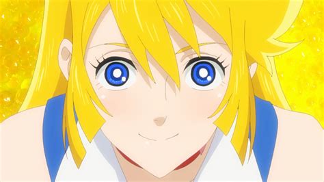 Cutie Honey Universe Primeiras Impressões Anime21
