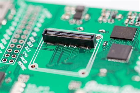 Boson Frame Grabber Part 1 Greg Davills Projects