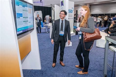 Sso 2023 Photo Gallery Day 2 Society Of Surgical Oncology