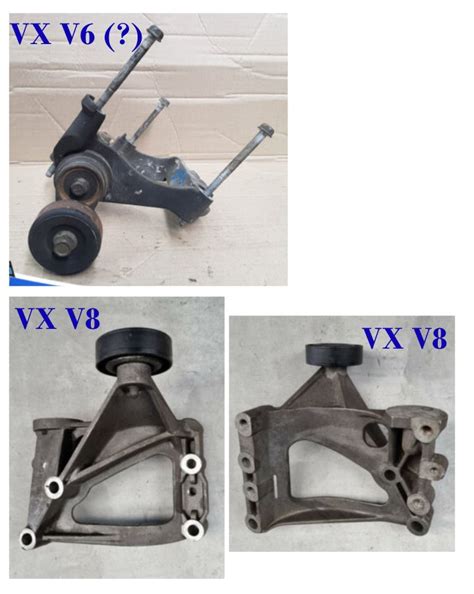 Air Conditioner Condenser Mounts Just Commodores