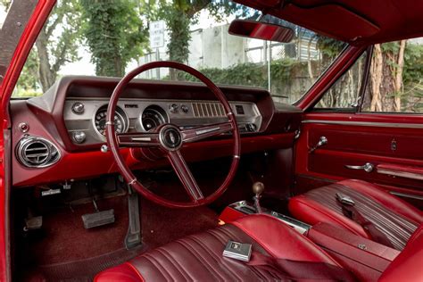 1967 Oldsmobile Cutlass Orlando Classic Cars