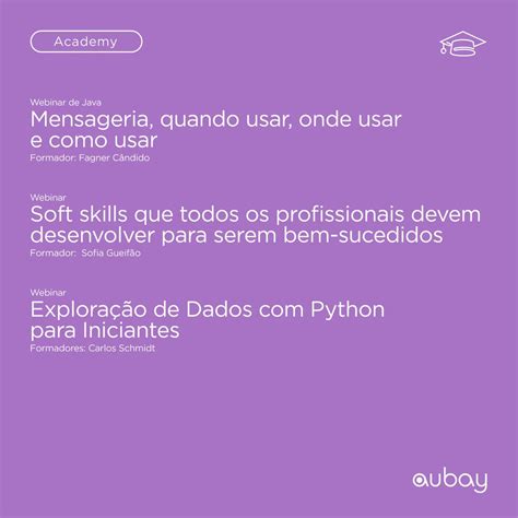 aubay portugal no linkedin aubayacademy