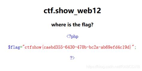 Ctfshow Web 9 12 Writeupwrite Up For Web9 Csdn博客