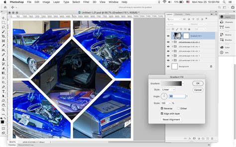 Opacity Mask To A Group Adobe Support Community 10761217