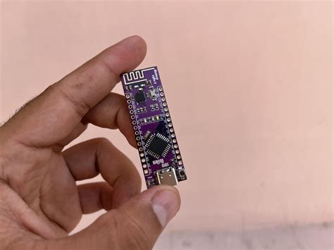 6 Layer PCB Is In Trend NRFduino Hackaday Io