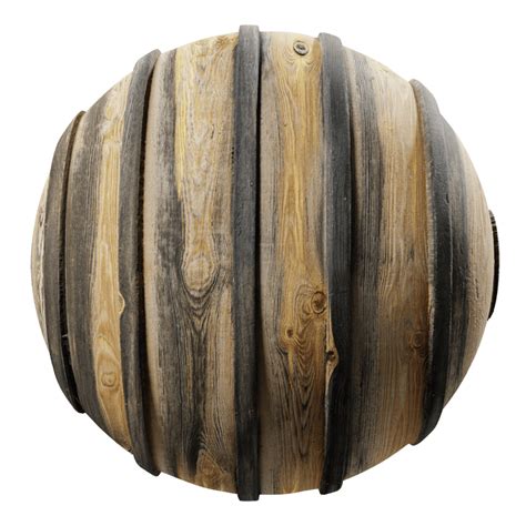 Wood Cladding Textures Poliigon