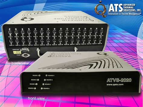 Why Is Thermal Characterization Of Ssd Important Advanced Thermal